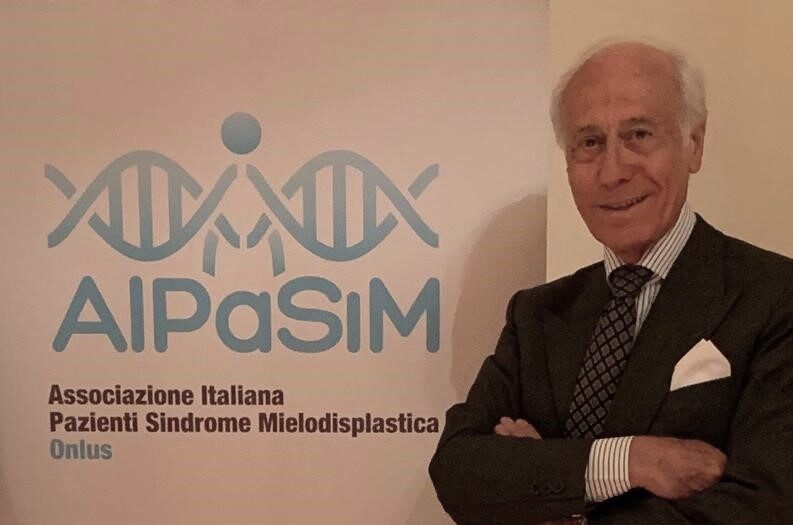 Paolo Pasini ci ha lasciato - AIPaSiM Onlus