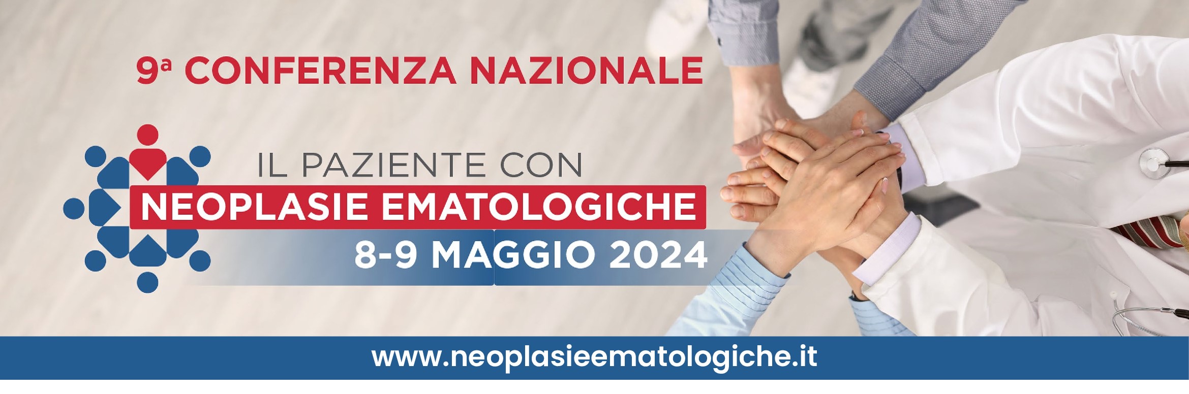 Conferenza Nazionale “Il Paziente con Neoplasie Ematologiche, Milano 8 ...